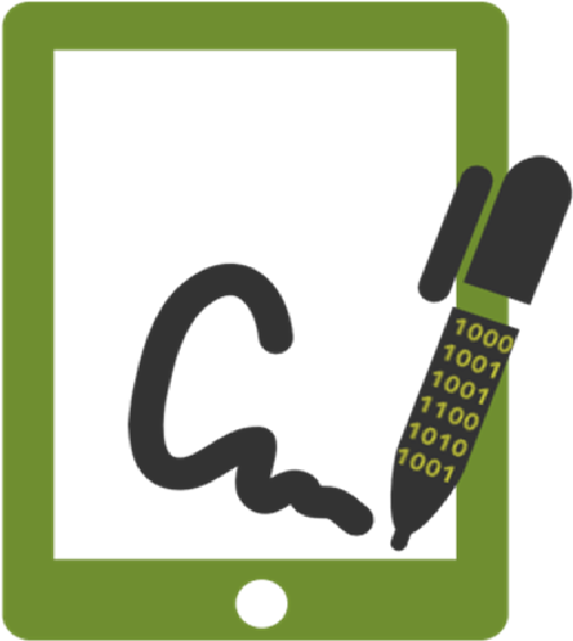 Download Features Of Proof Of Delivery - Electronic Digital Signature ...