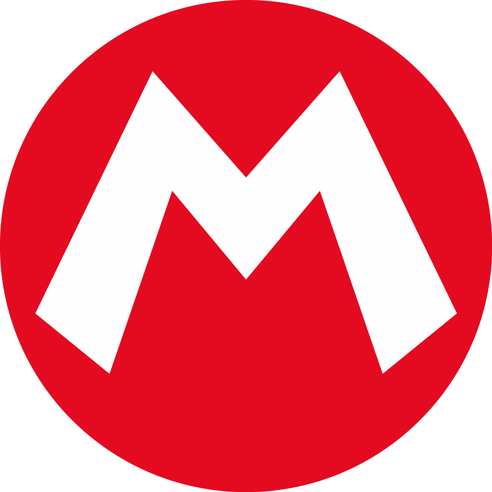 Download M Super Mario Png - Full Size PNG Image - PNGkit