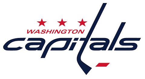 Download Washington Capitals - Full Size PNG Image - PNGkit