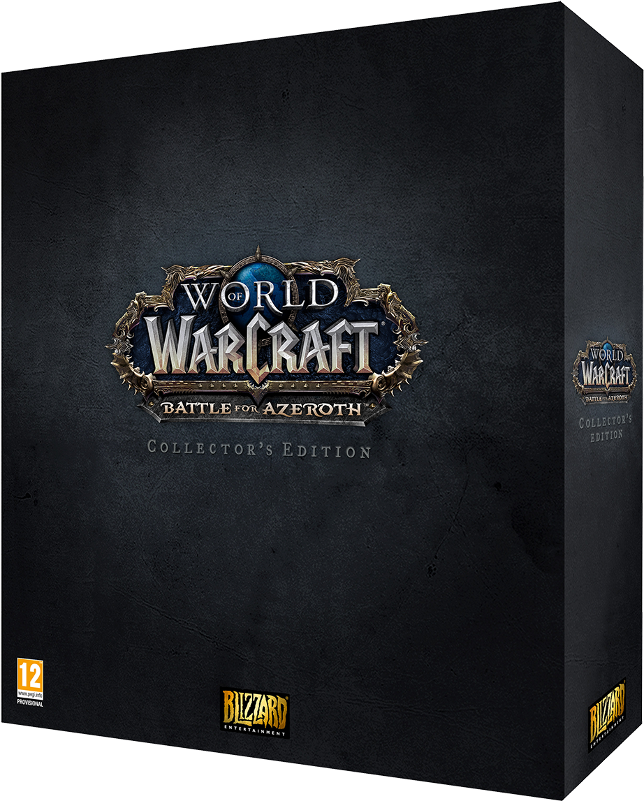 Download World Of Warcraft - Full Size PNG Image - PNGkit