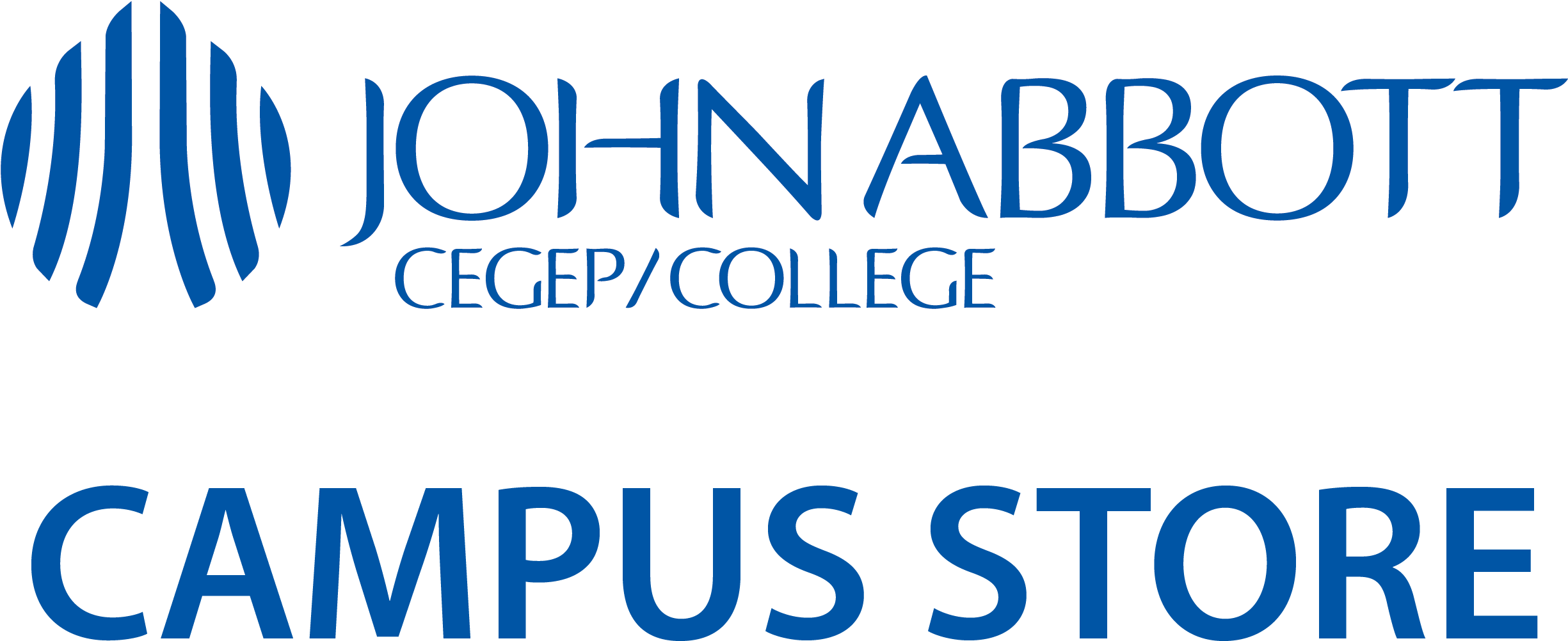 John Abbott Logo