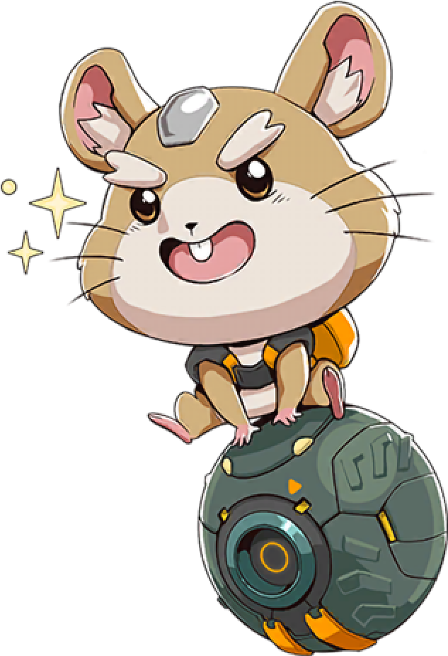 Download Hammond Overwatch Phone - Full Size PNG Image - PNGkit