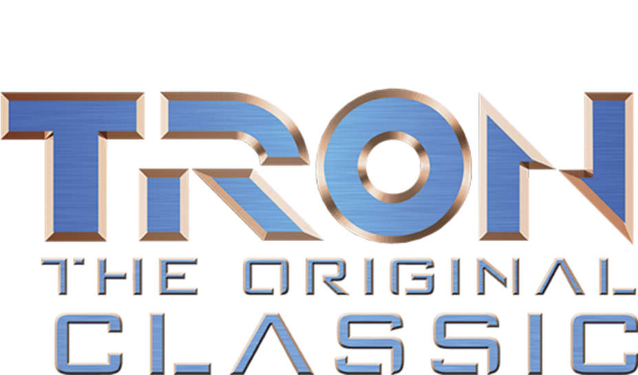 Download Original Tron - Full Size PNG Image - PNGkit