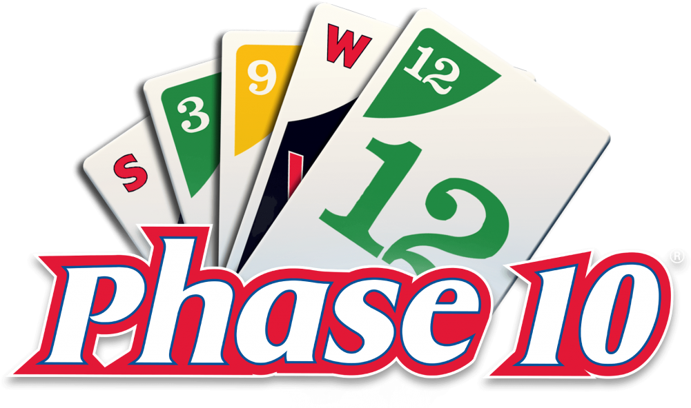 Download Phase 10 - Full Size PNG Image - PNGkit
