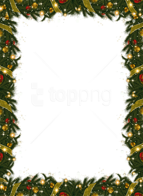 Download Free Png Best Stock Photos Christmas Holiday Frame - Meteora ...