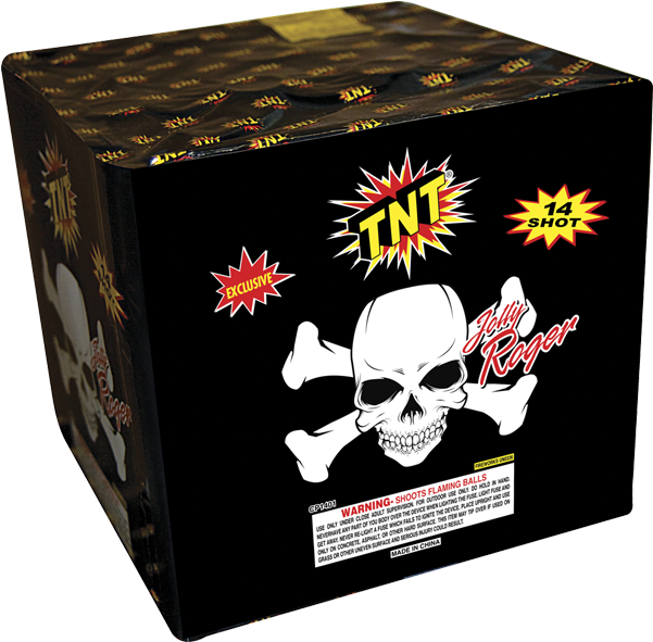 Download Large - Tnt Fireworks - Full Size PNG Image - PNGkit