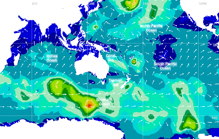 Download Transparent Wave Tracker - World Map - PNGkit