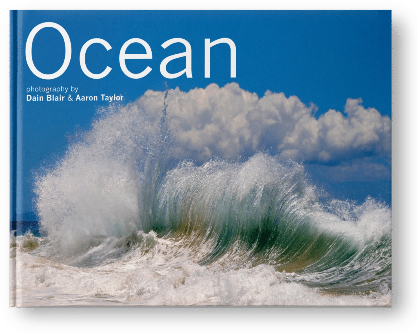 Download Ocean Book Cover - Poster - Full Size PNG Image - PNGkit