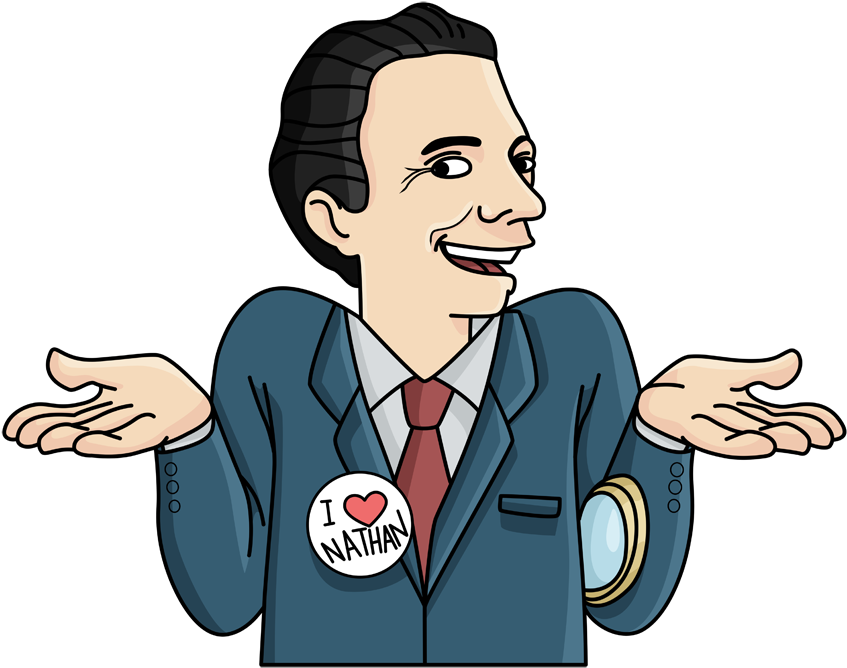 Download And A Life Lived As A Conservative Republican In A - Cartoon ...