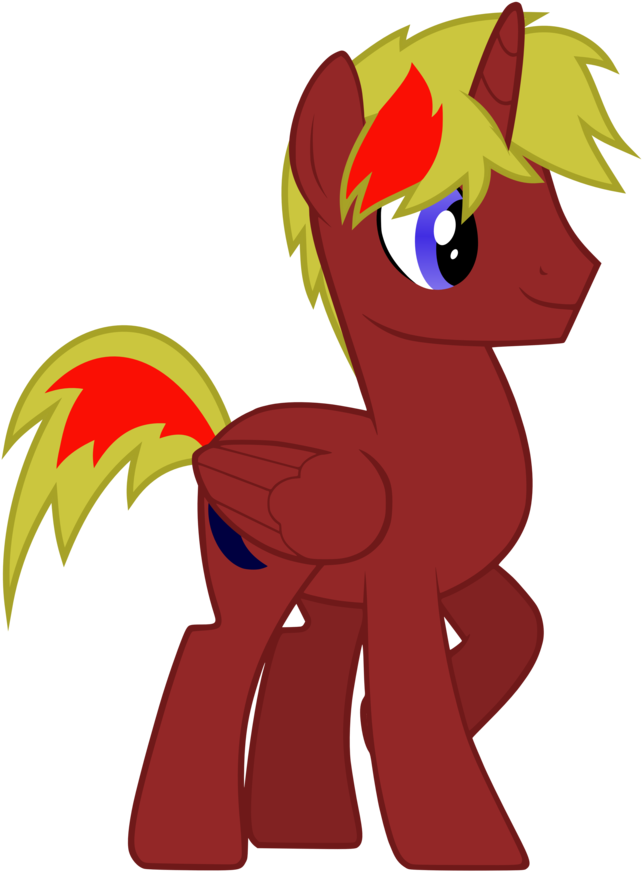 Download Uploaded - Mlp Flash Magnus Base - Full Size PNG Image - PNGkit