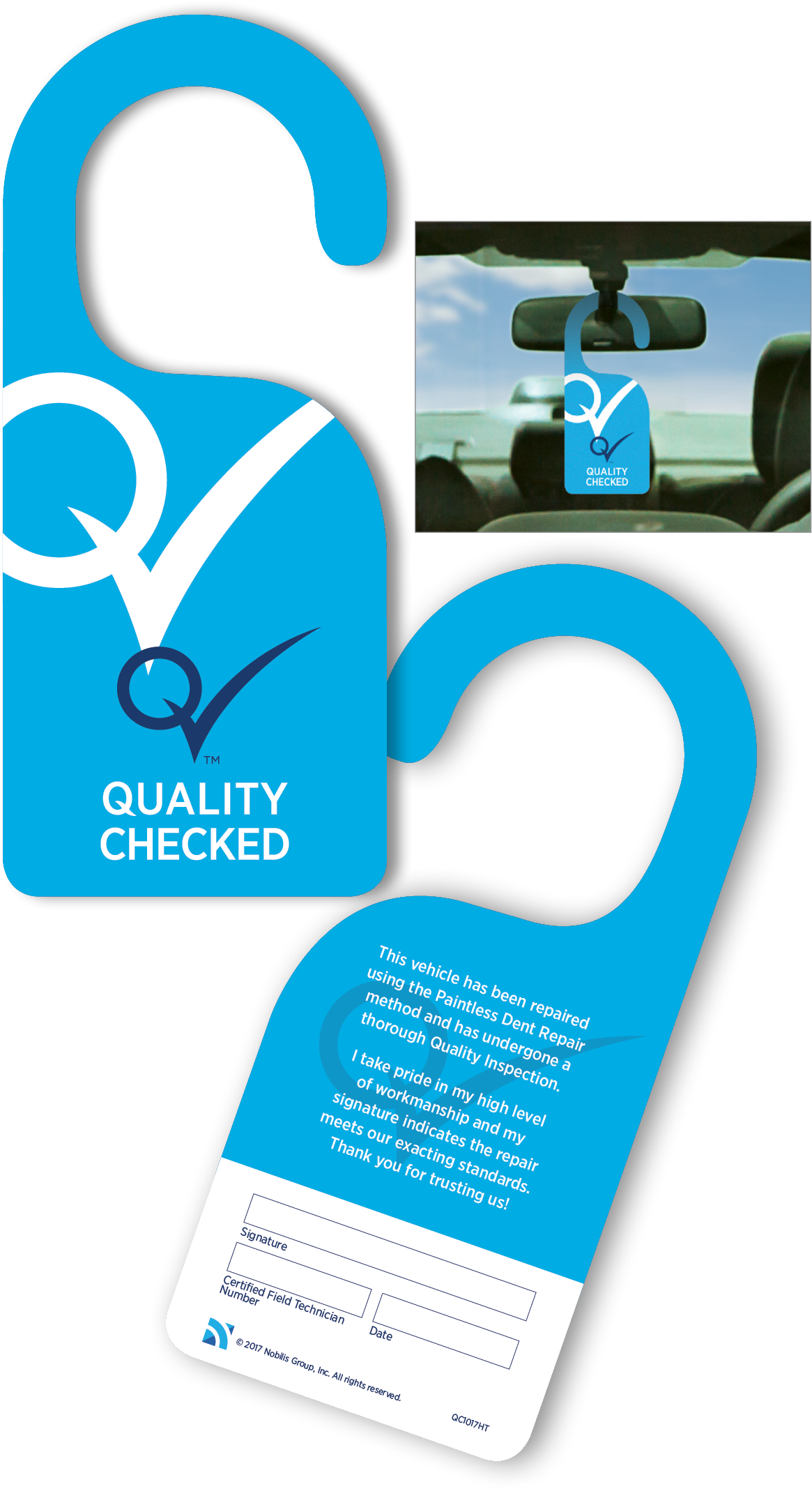 Download The Pdr Linx Quality Checked™ Program Is Our Hallmark ...