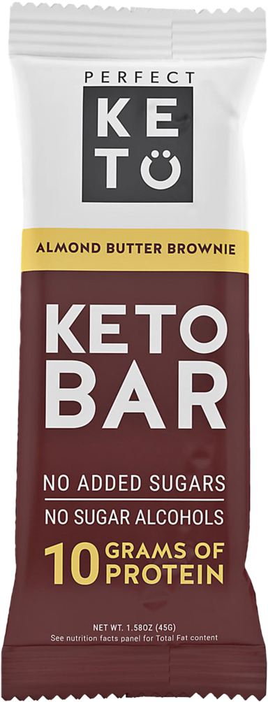 Download Hover To Zoom - Perfect Keto Bars - Full Size PNG Image - PNGkit