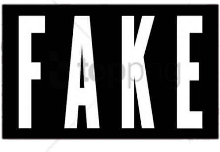 Download Free Png Fake Black Rectangle Png Image With Transparent ...