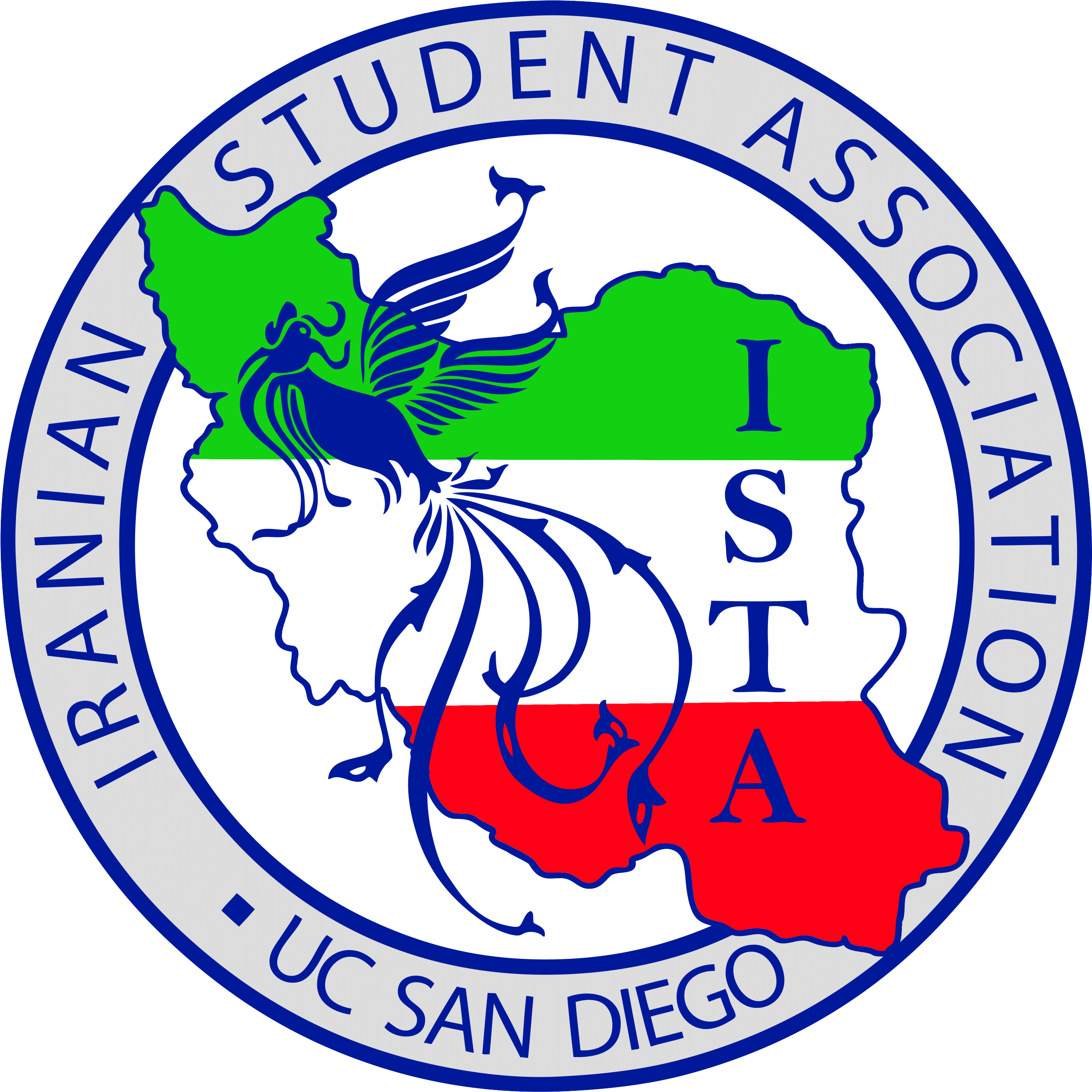 Download Ista At Ucsd Iranian Student Association At University - All ...