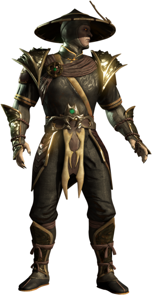 Download Raiden Png - Breastplate - Full Size PNG Image - PNGkit