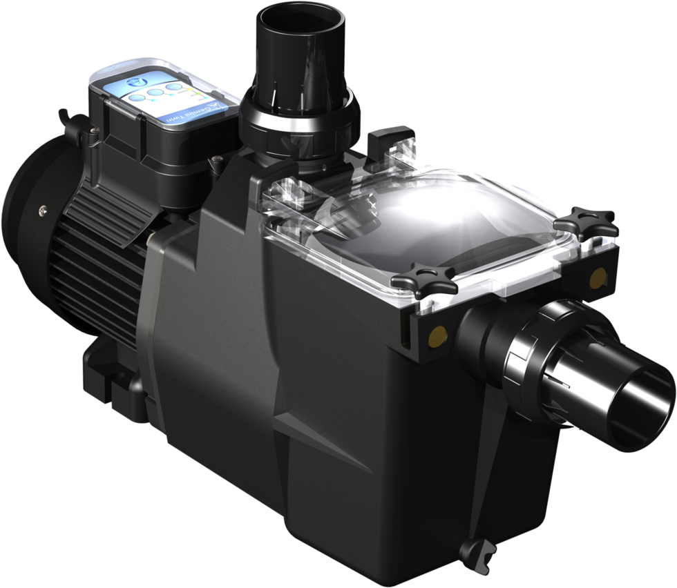 Download Poolrite Pool Pump - Full Size PNG Image - PNGkit