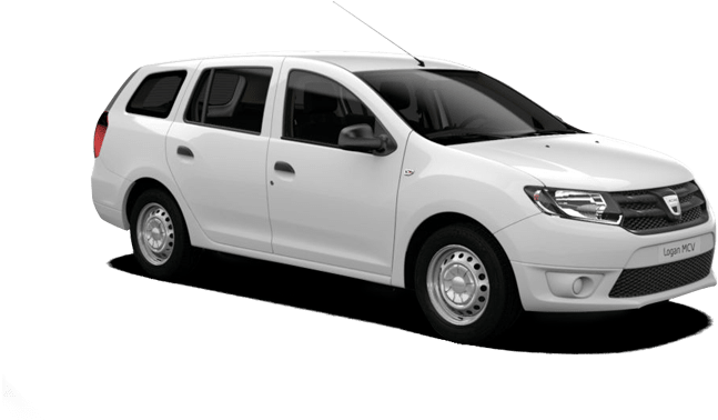 Download Dacia Logan - Full Size PNG Image - PNGkit