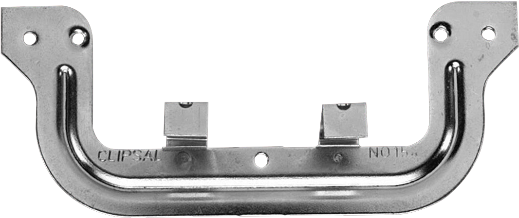 Download Brackets - Bumper - Full Size PNG Image - PNGkit