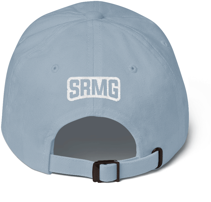 Download Srm Gaming Dad Hat - Baseball Cap - Full Size PNG Image - PNGkit