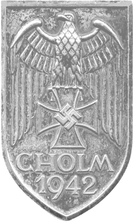 Download Cholm Shield - Emblem - Full Size PNG Image - PNGkit