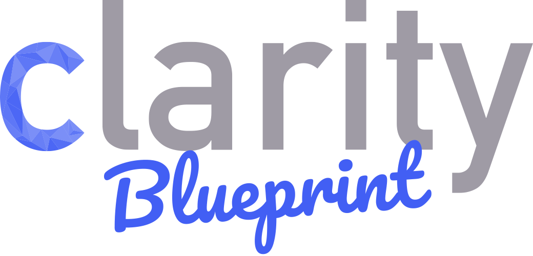 Download Clarity Project Blueprint - Poster - Full Size PNG Image - PNGkit