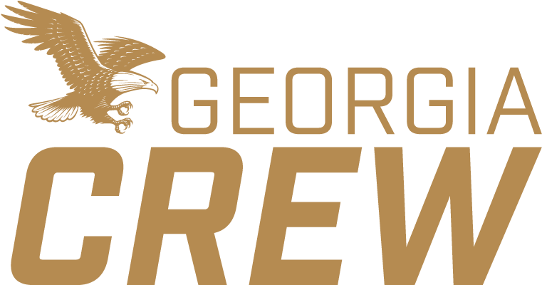 Download Geogia Crew Logo/boots And Shoes - Georgia Boot - Full Size ...