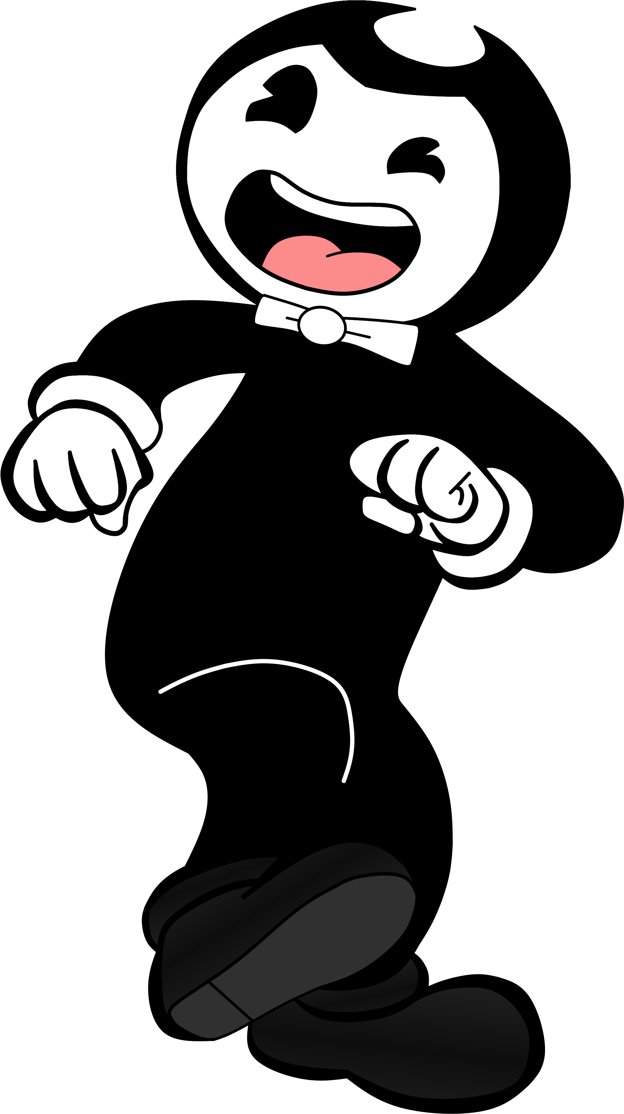 Download Betty Boop Images Bendy Anime Render Hd Wallpaper And ...