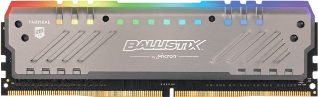 Download Zoom - Crucial Ballistix Tactical Rgb - Full Size PNG Image ...