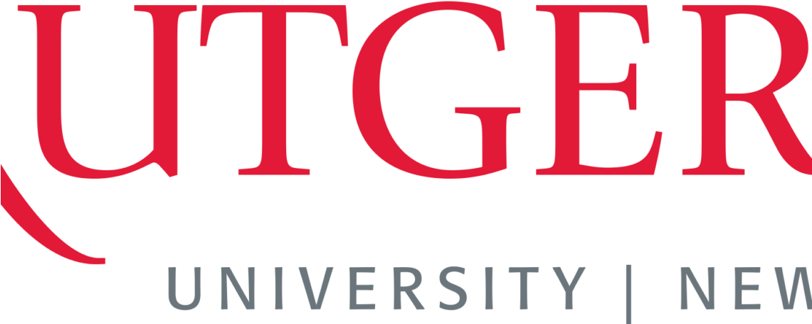 Download Rutgers University - Full Size PNG Image - PNGkit
