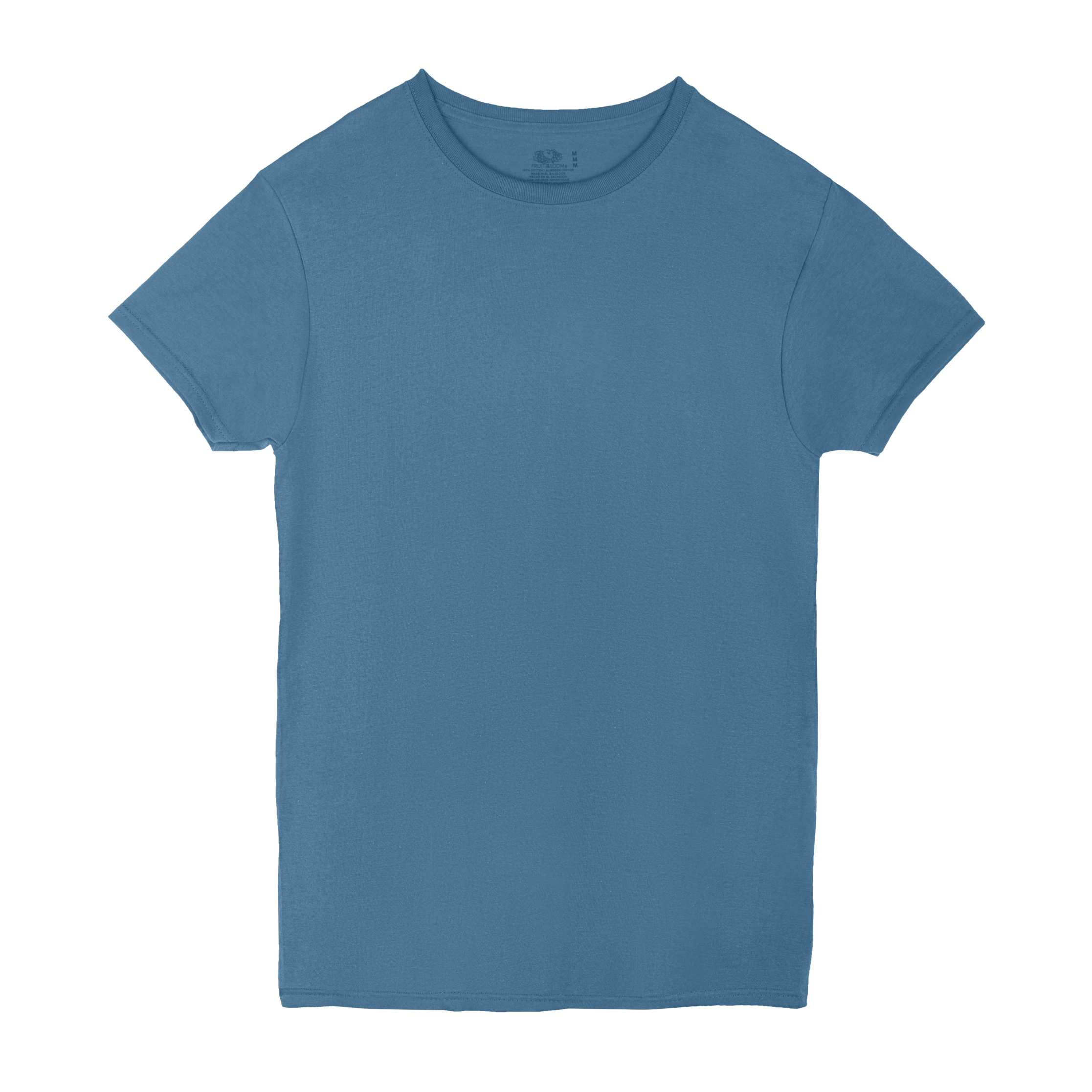 Download Men's 4 Pack Assorted Color Crew T-shirt Assorted - Active ...