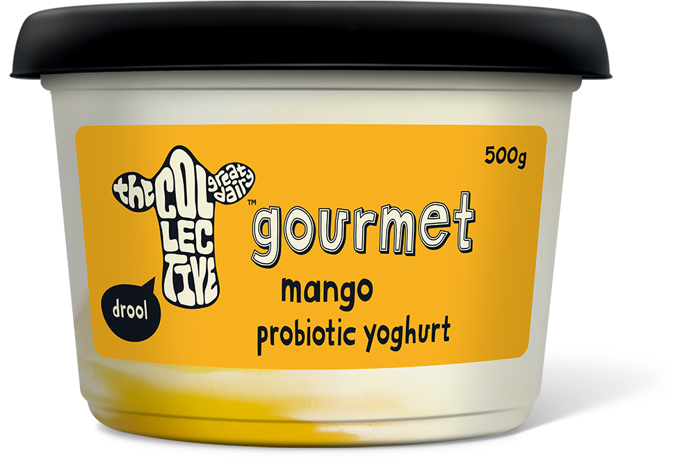 Download Mango Gourmet - Plastic - Full Size PNG Image - PNGkit