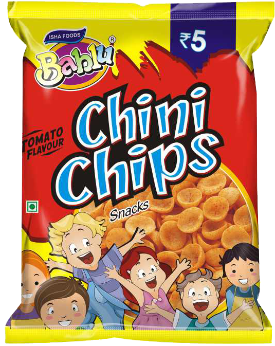 Download Chini Chips, In Vatka Shape Enjoy Best Crunch Taste - Snack ...