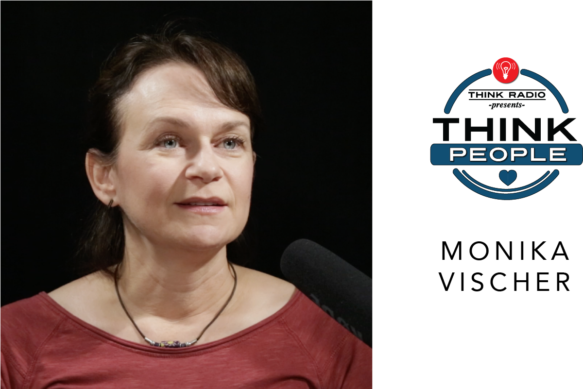 Download Monika Vischer The Voice Of Colorado Public Radio Classical ...