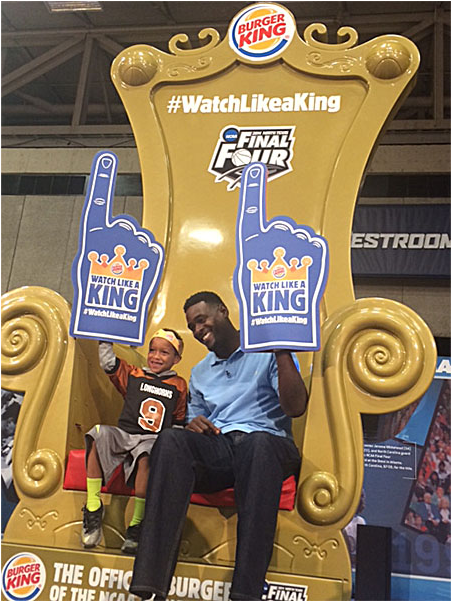 Download Free Burger King Crown Card - Banner - Full Size PNG Image ...