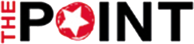 Download The-point - Full Size PNG Image - PNGkit