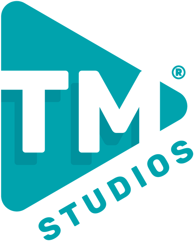 Download Tm Studios Logo Tm Studios Logo - Graphic Design - Full Size ...