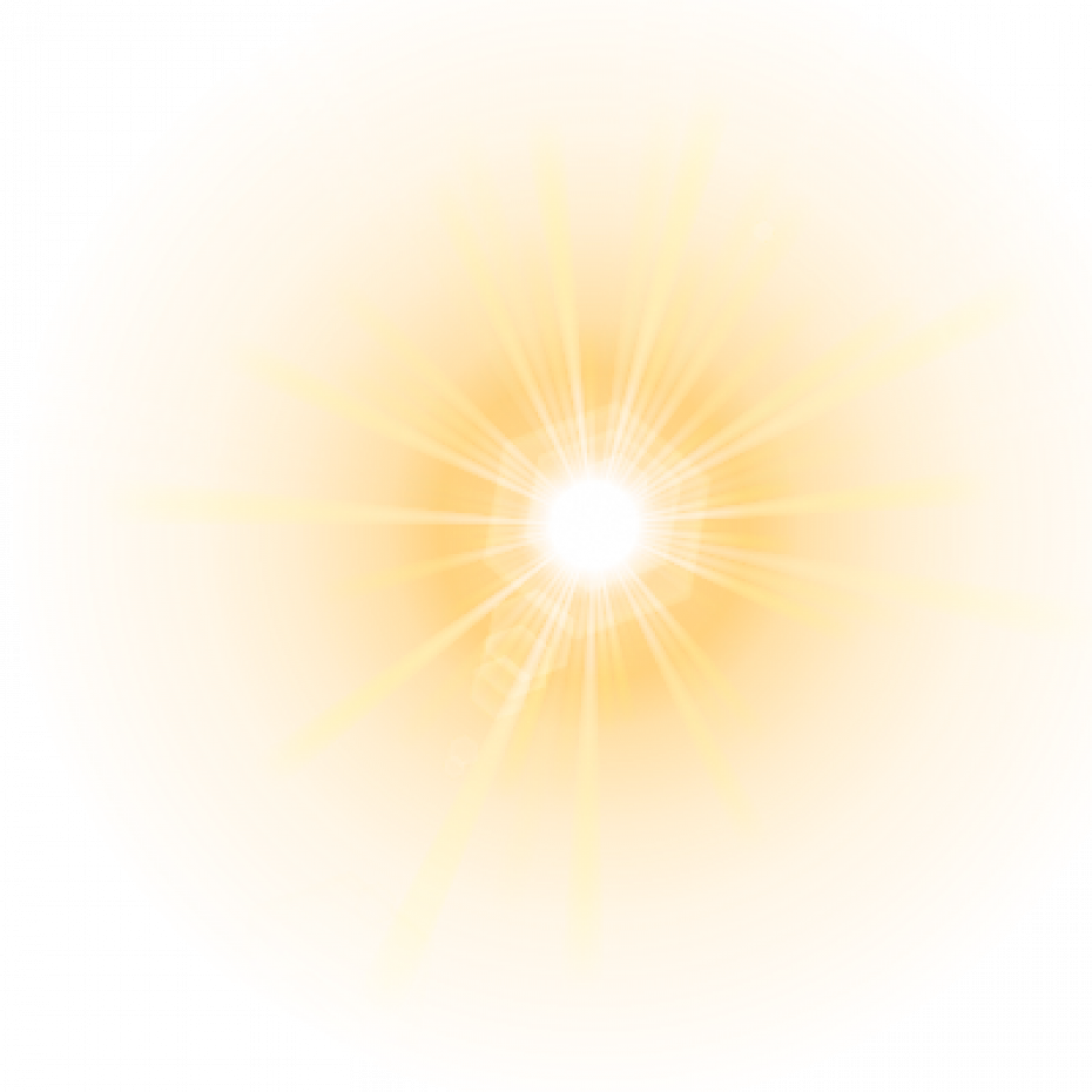 Download Transparent Gallery/sun Flare Psd10595 - Sun Flare - PNGkit