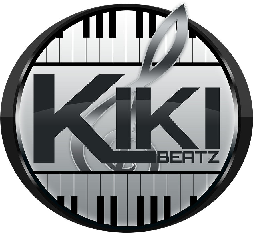 Download Kiki Beatz Kiki Beatz - Emblem - Full Size PNG Image - PNGkit