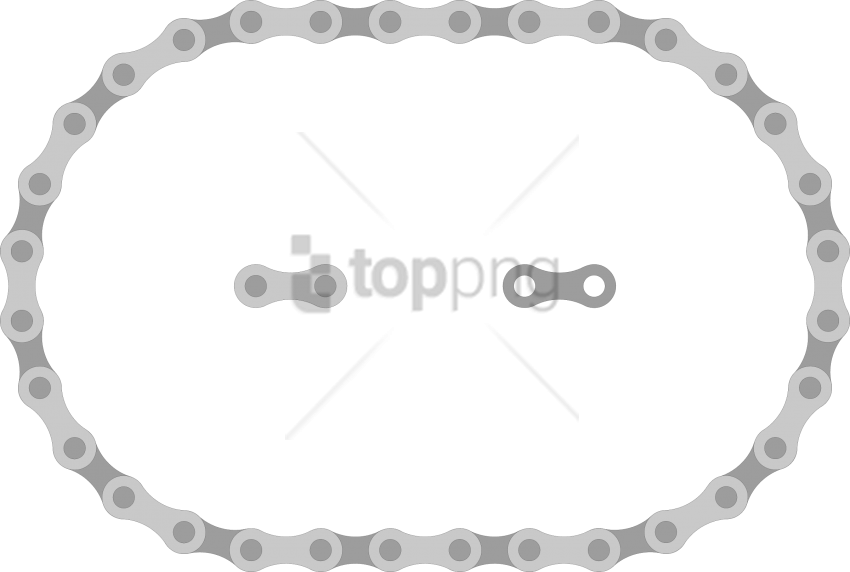 Download Free Png Bike Chain Vector Png Image With Transparent - Bike ...