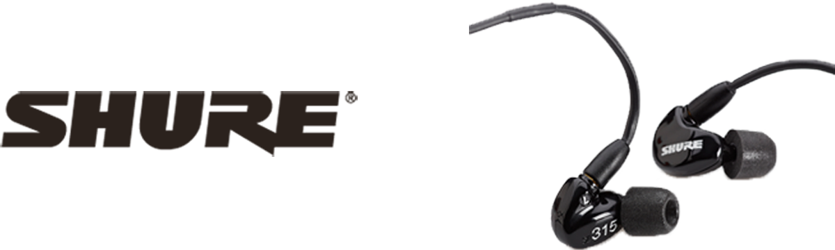 Download Shure - Full Size PNG Image - PNGkit