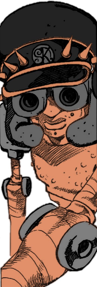 Download View Samegoogleiqdbsaucenao Coloredking , - Jojo Coloured ...