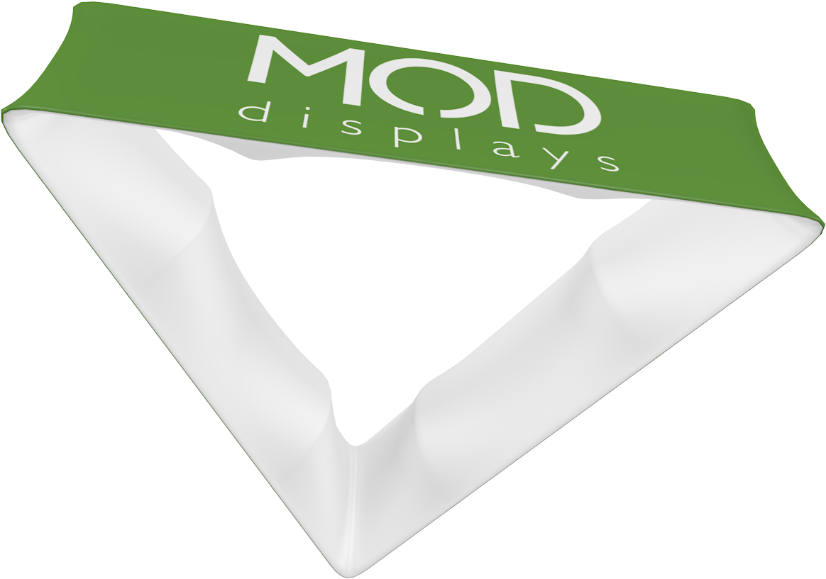 Download Blimp Trio Triangle Hanging Sign Graphic - Construction Paper ...