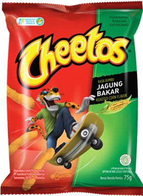 Download Cheetos Png - Full Size PNG Image - PNGkit
