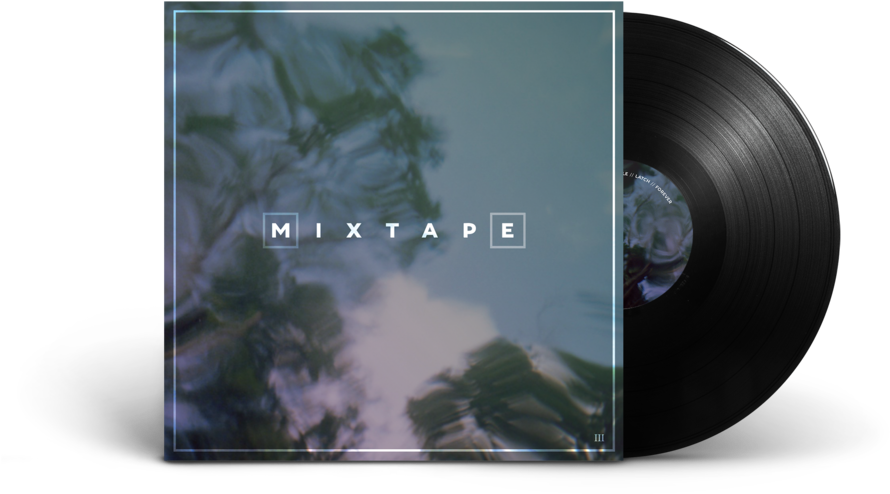 Download Record-mockup - Cd - Full Size PNG Image - PNGkit