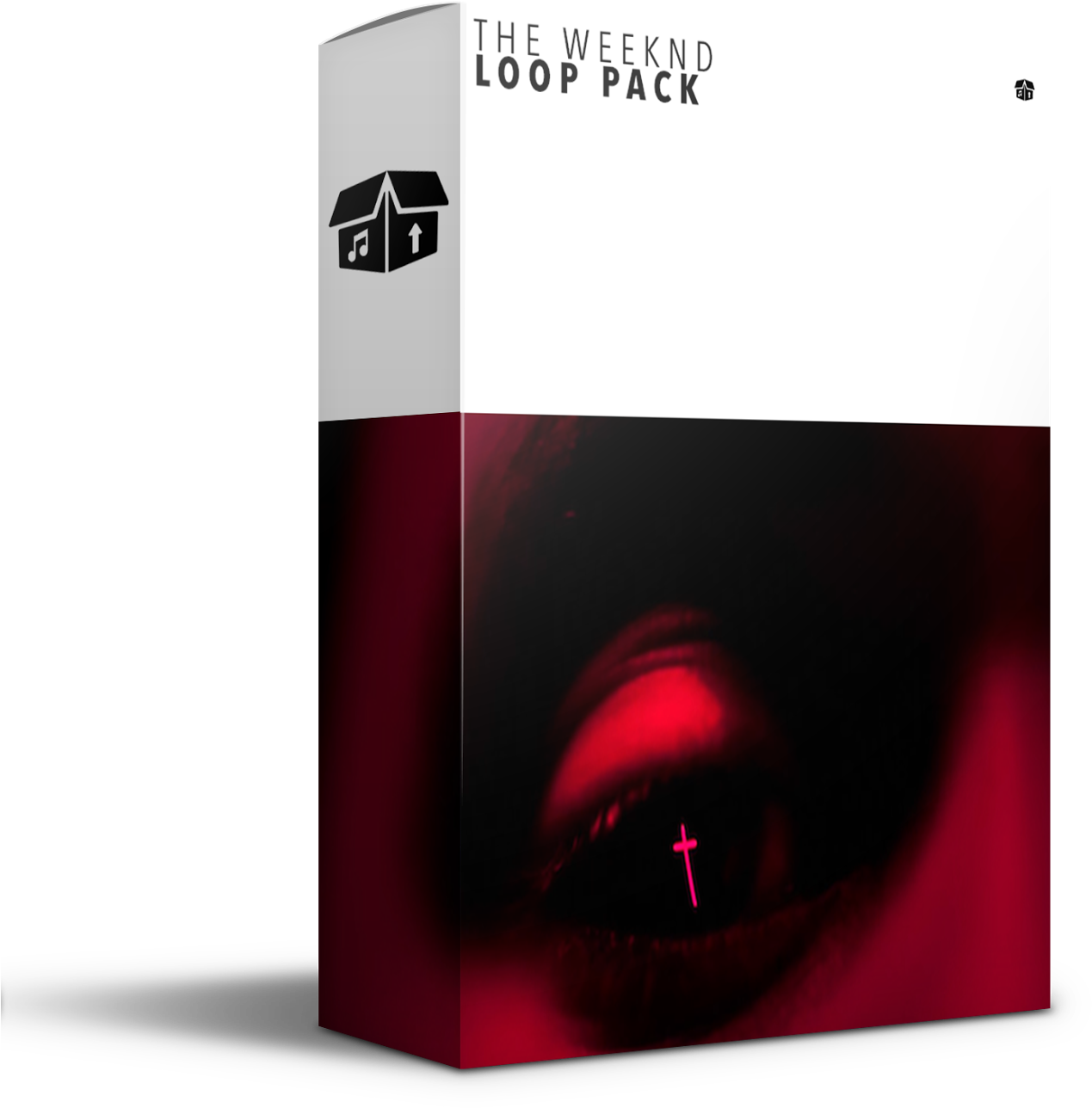 Download Loop Pack - Circle - Full Size PNG Image - PNGkit