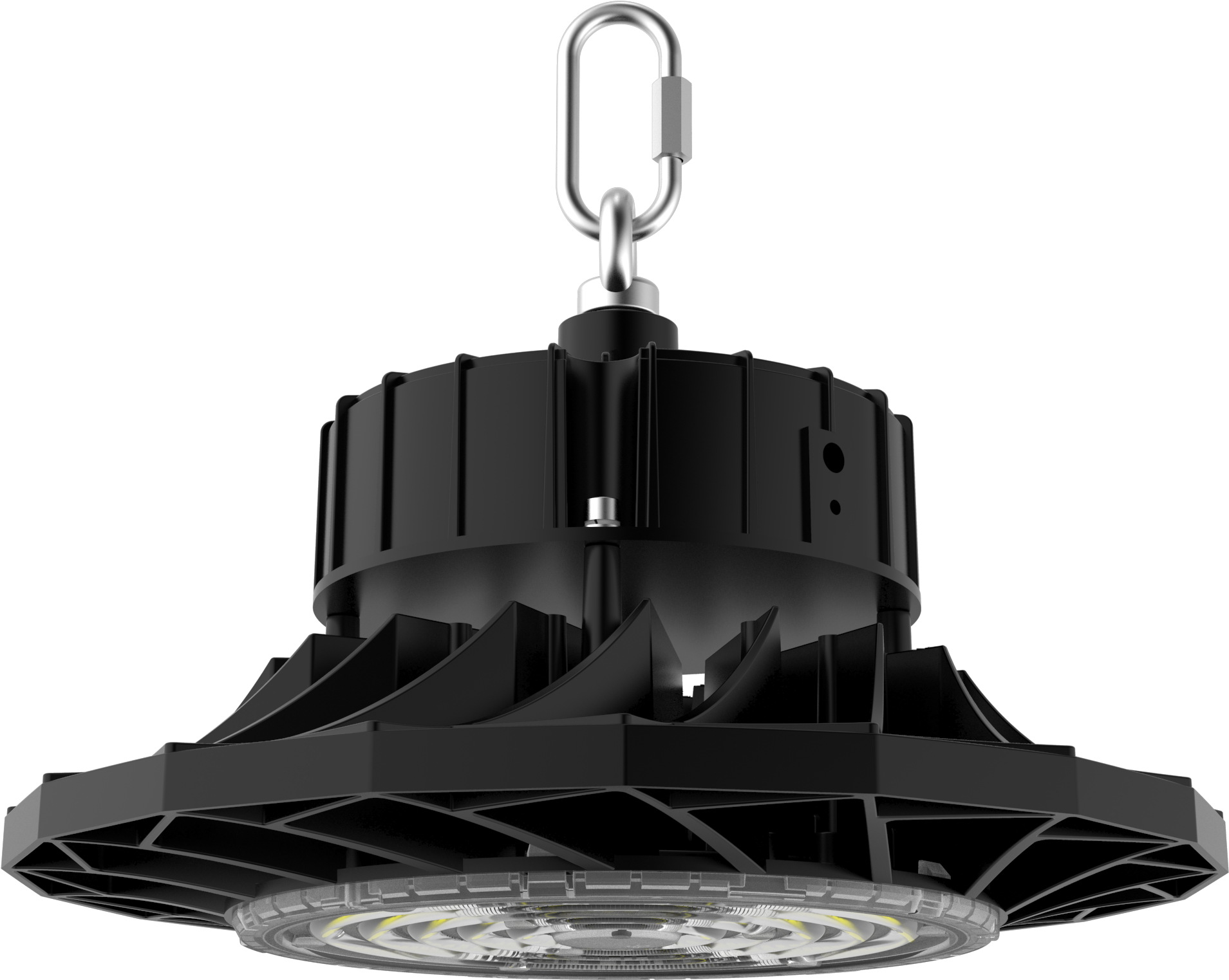 Download Hb06 Series High Bay Light - Tank - Full Size PNG Image - PNGkit