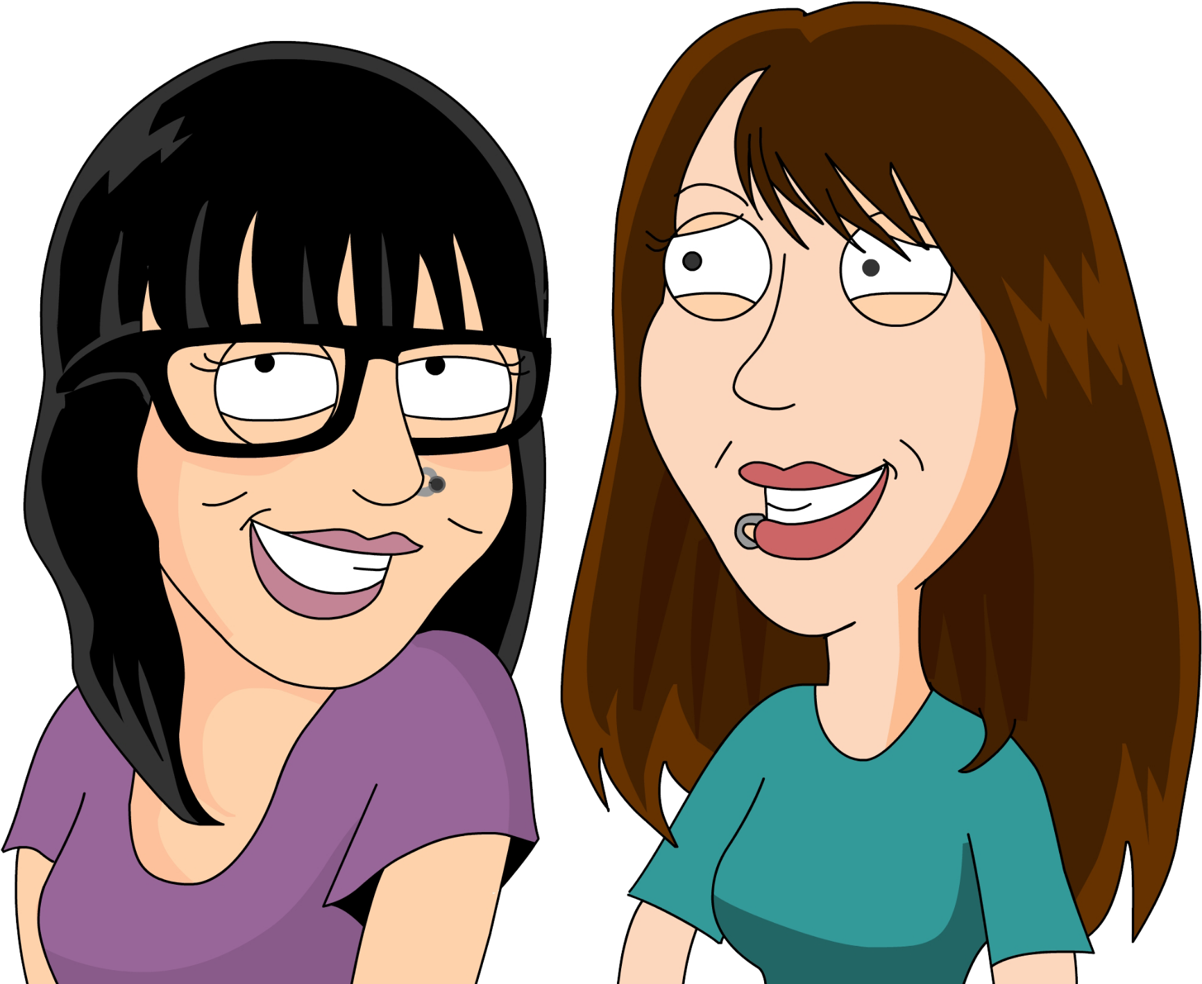 Download Cartoon - Full Size PNG Image - PNGkit