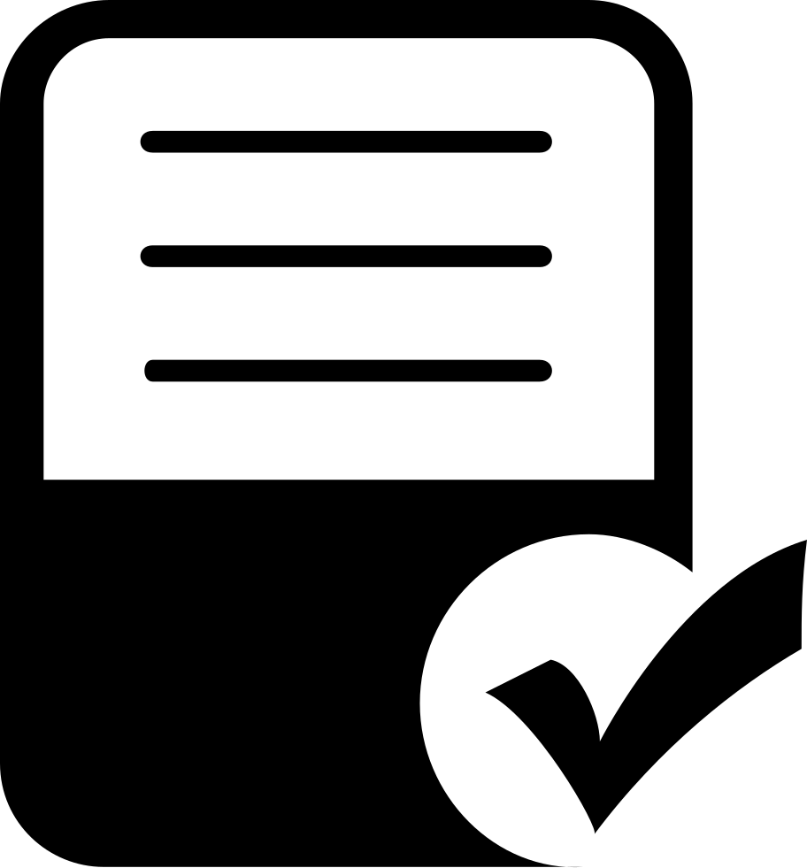 Download Png File Svg - Fulfillment Icon Png - Full Size PNG Image - PNGkit