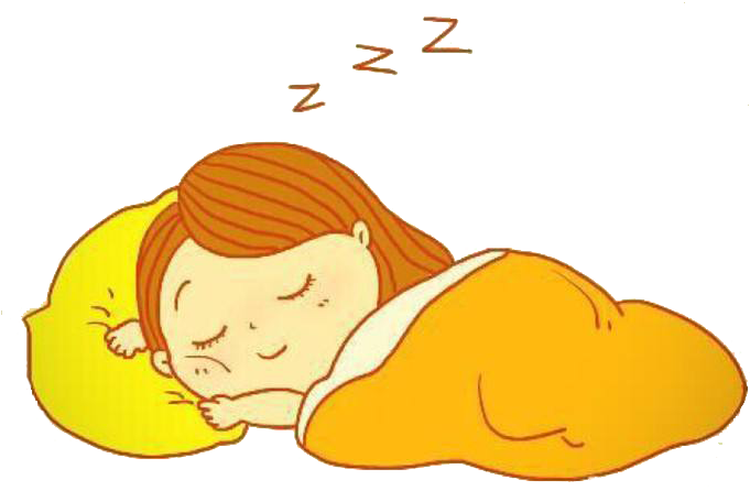 Download 684 X 452 15 - Sleeping Clipart Png - Full Size PNG Image - PNGkit