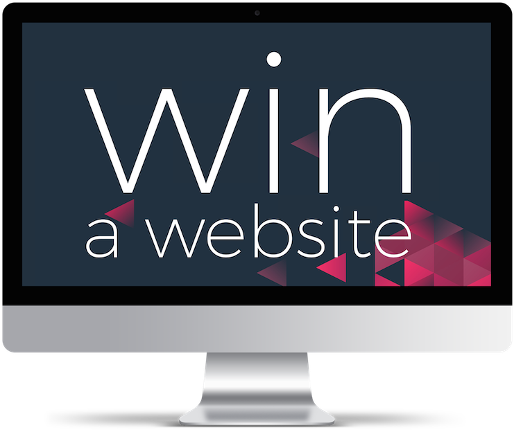 Download Competition Closes In - Win A Free Website Contest - Full Size ...